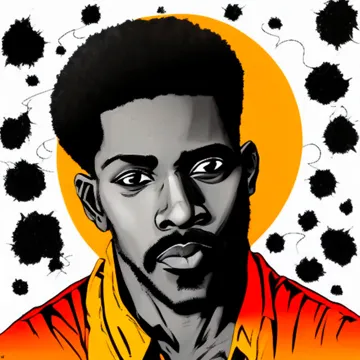 Yetti | Join me on Suno