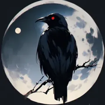 Crow Feet | Join me on Suno