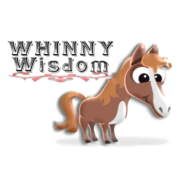 Whinny Wisdom Music | Join me on Suno