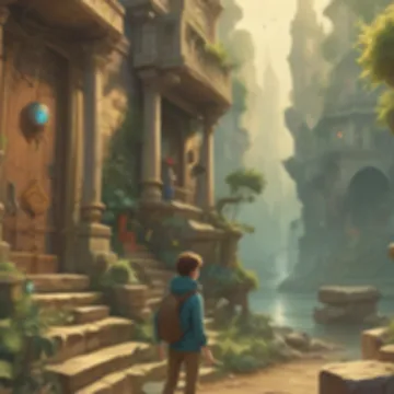 Young Kid | Join me on Suno