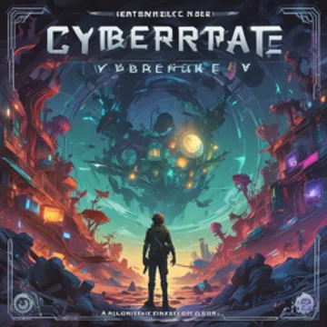 Cyberpirate | Join me on Suno
