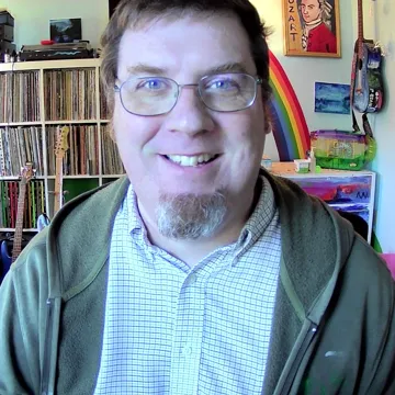 Mike Hanley | Join me on Suno