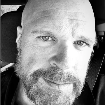 Randy Graham | Join me on Suno
