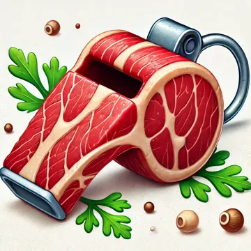 Meat_Whistle | Join me on Suno