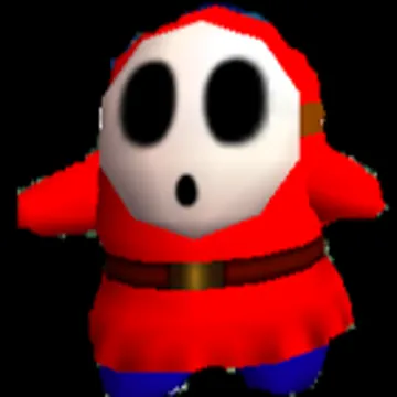 The Crazy Shy Guy | Join me on Suno