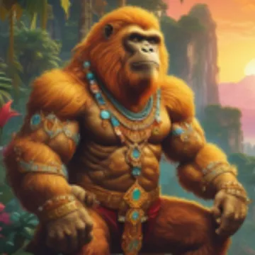 Ape Strong | Join me on Suno