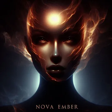 Nova Ember | Join me on Suno