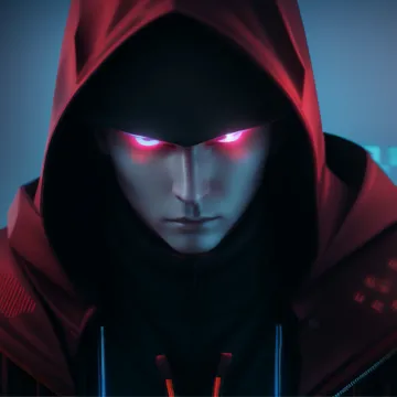 Evil cheater | Join me on Suno