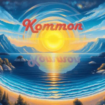 Kommon | Join me on Suno