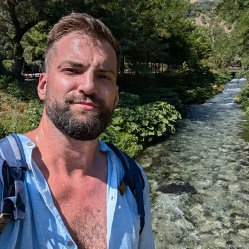 GEOFF | Join me on Suno