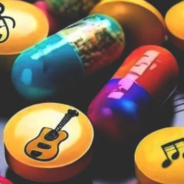 Pills | Join me on Suno