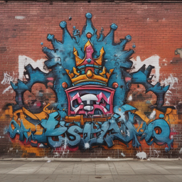 Grime and Crime by @hugeraps264 | Suno