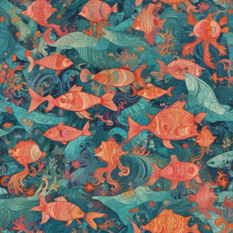 Fish by @cdog86 | Suno