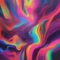 Neon Dreams by @slowgy | Suno