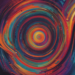 “The Illusion Code” by @awremix | Suno