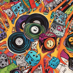 Tell 'Em Steve Dave by @unperturbablerecords158 | Suno