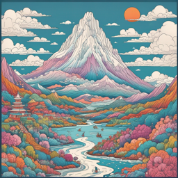 Kakigori by @jiggabyte | Suno