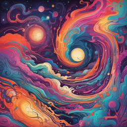 Lost Star Chariot by @mildmethod | Suno