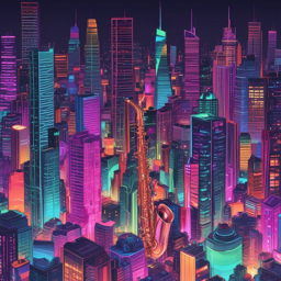 Tuesday Flutter by @mrnoise | Suno