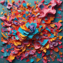 Cutting Ties by @kerobin | Suno