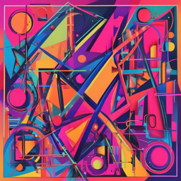 Simoom-Dark storm in desert by @syuumai111 | Suno