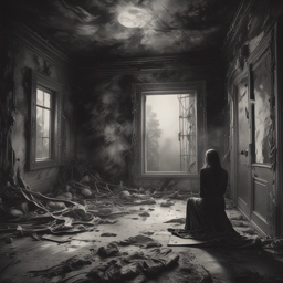 The Tale of Jeff Mace by @waitinginhell | Suno