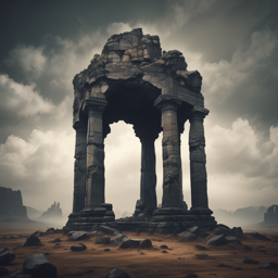 Time Tombs by @cuttingedgerecord688 | Suno