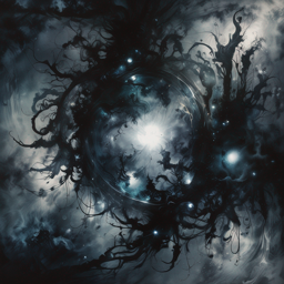 The Terrifying Judgement by @fearlesssounds608 | Suno