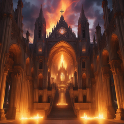 Divine Chorus by @fluidrondo435 | Suno