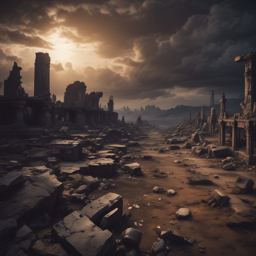 Dark Lord Rising by @explosiveendings369 | Suno