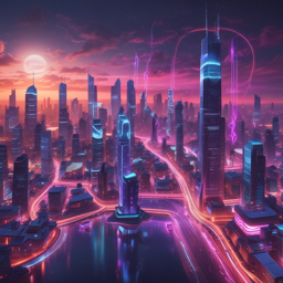 World 2124 by @adek | Suno