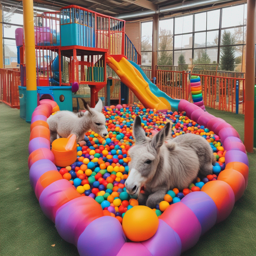 Pleasure Island Play Place by @kelwickdonkey | Suno