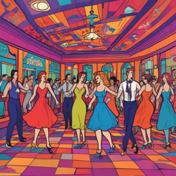 The Doo-Wop Hop by @dbrowder_2024 | Suno