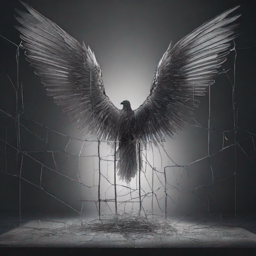 鼠笼（rat cage） by @astoundedpinknoise538 | Suno