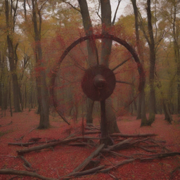 the Execution Wheel by @purposefulcd092 | Suno